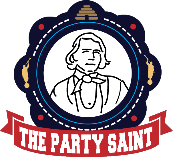 The Party Saint – Awesome Activities for LDS Church members