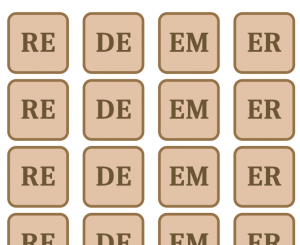 Jenny’s Free Mutual Breakout Room: Missionary Escape – The Party Saint